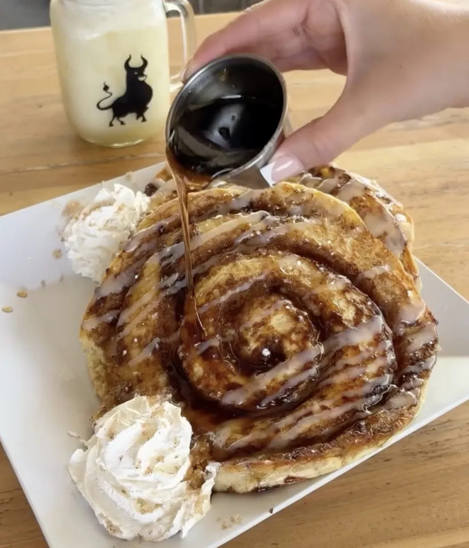 Toro Burger Bar | Menu