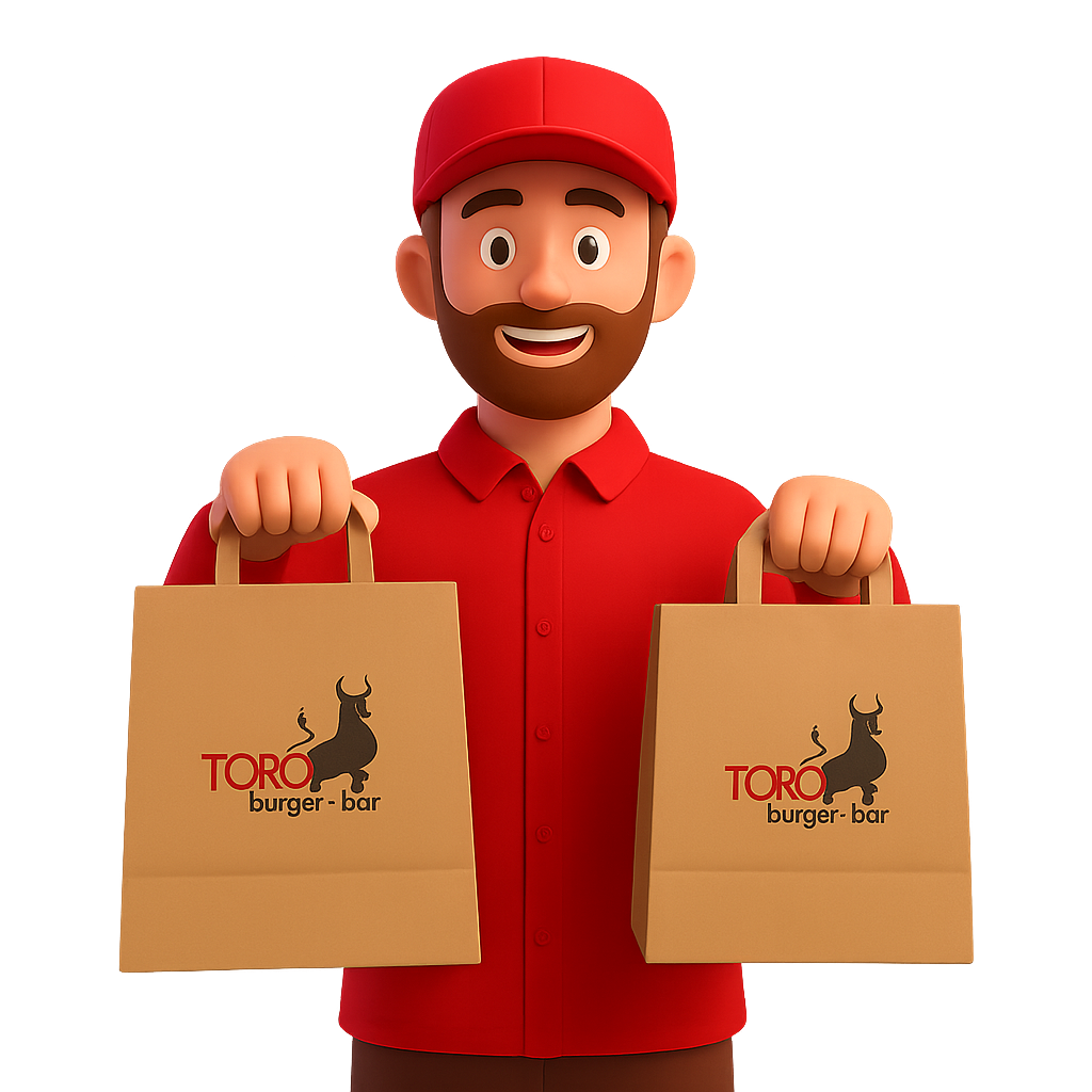 Toro Burger Bar | Best Burgers in El Paso